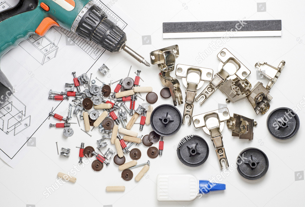 5 Tips for Making the Perfectly Organized Workshop - Quality Closet ...