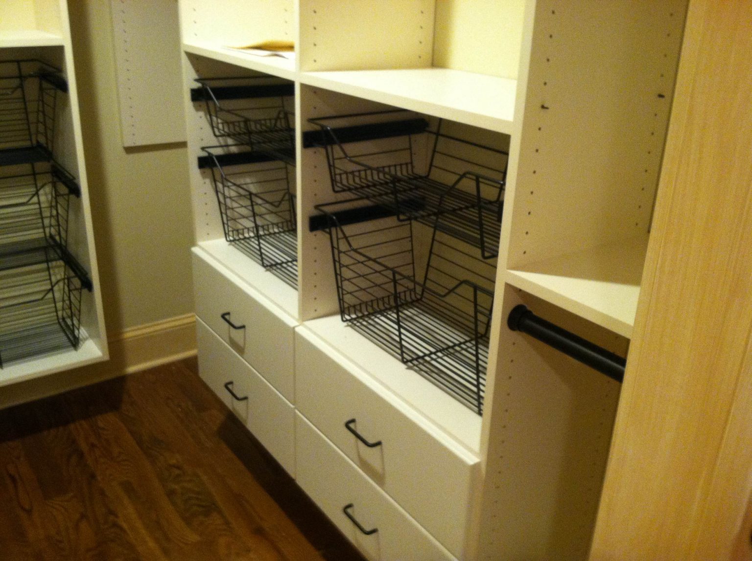 Creating the Efficient Commercial Supply Closet - Quality Closet Connection