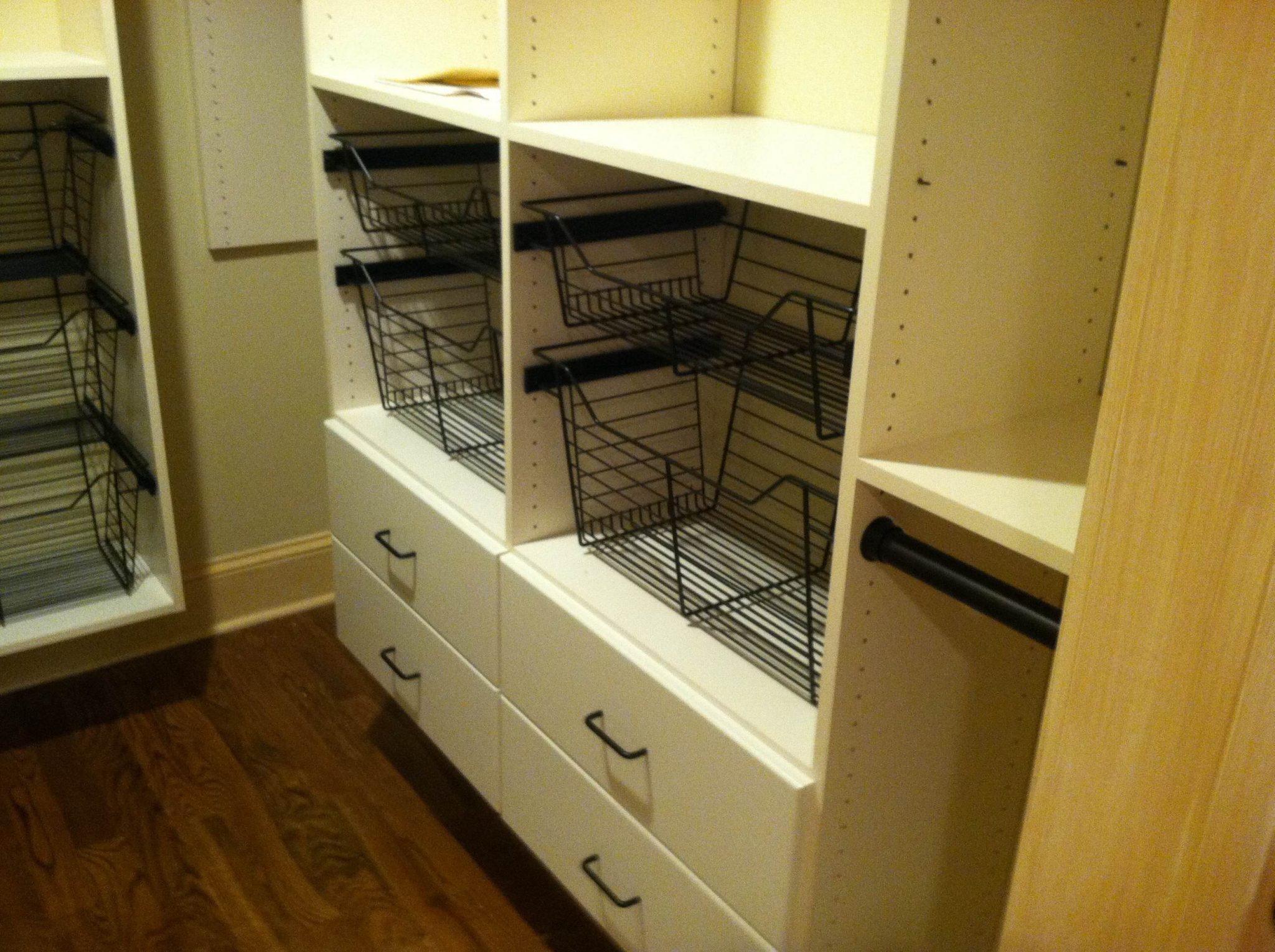 Creating the Efficient Commercial Supply Closet - Quality Closet Connection