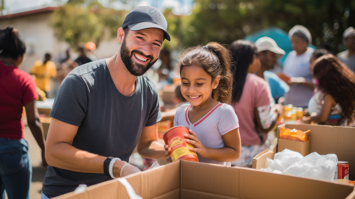 Giving Tuesday Is The Perfect Time To Clean Out Those Closets - Quality ...